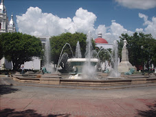Mi Ciudad Señorial: Ponce