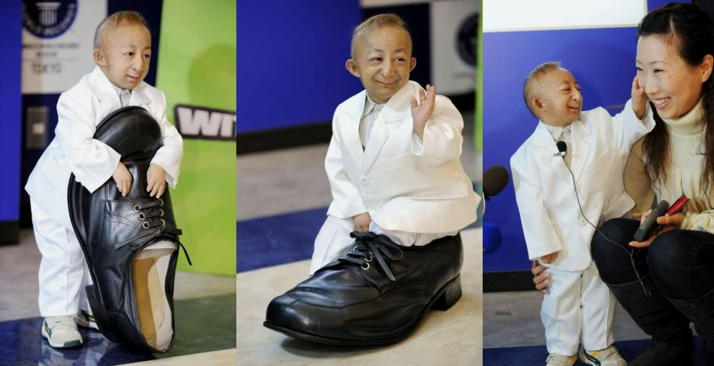 Leo Katika Kumbukumbu....He Pingping | JamiiForums