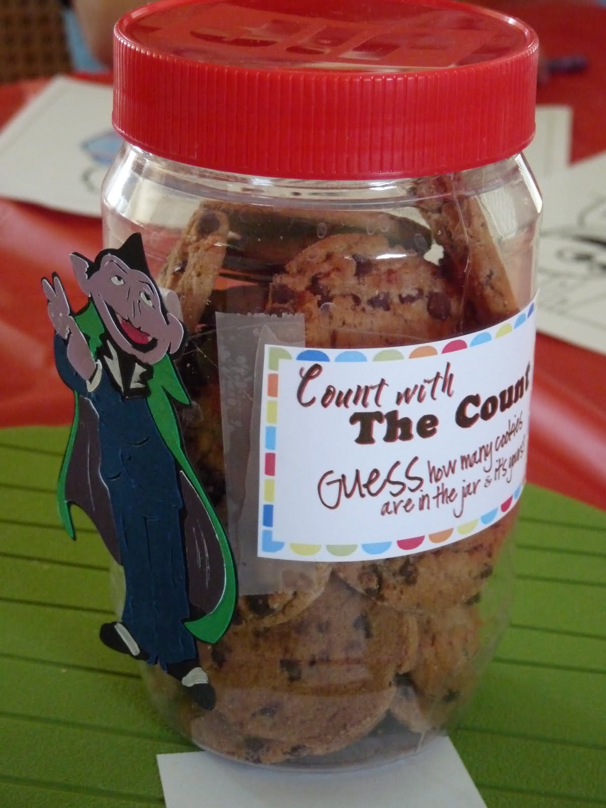 Smile Like You Mean it: July 2010