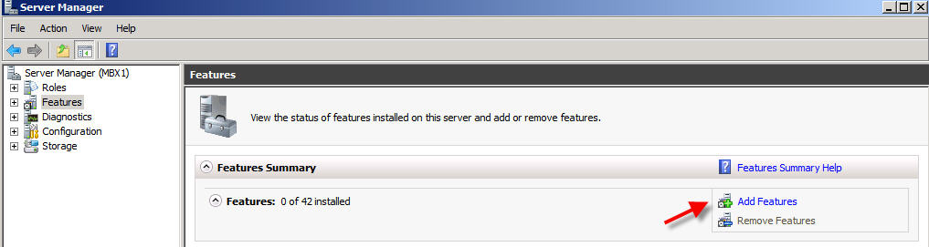 Add exchange powershell module - feragro Add exchange powershell module - feragro