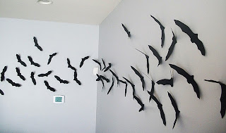 13 Spooktacular Halloween Ideas: Bat Edition - Mom Endeavors