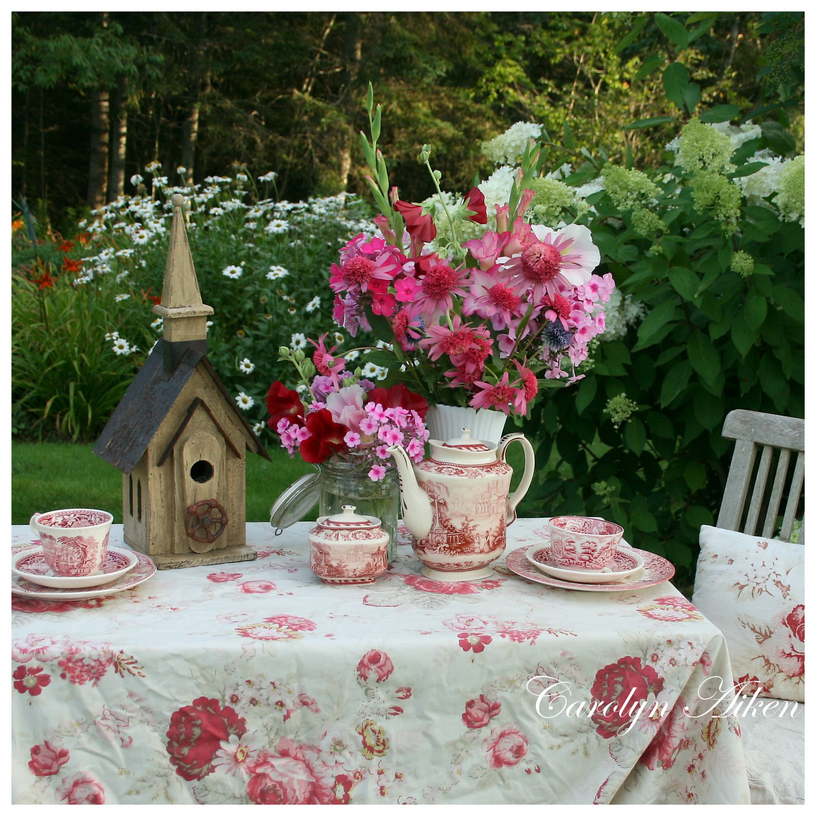 Aiken House Gardens A Year Of Tea Parties aiken-house-gardens-a-year-of-tea-parties