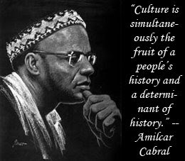 ÁFRICA MINHA: AMILCAR CABRAL