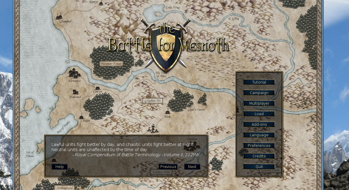 Battle for wesnoth strategy - atilainstitute