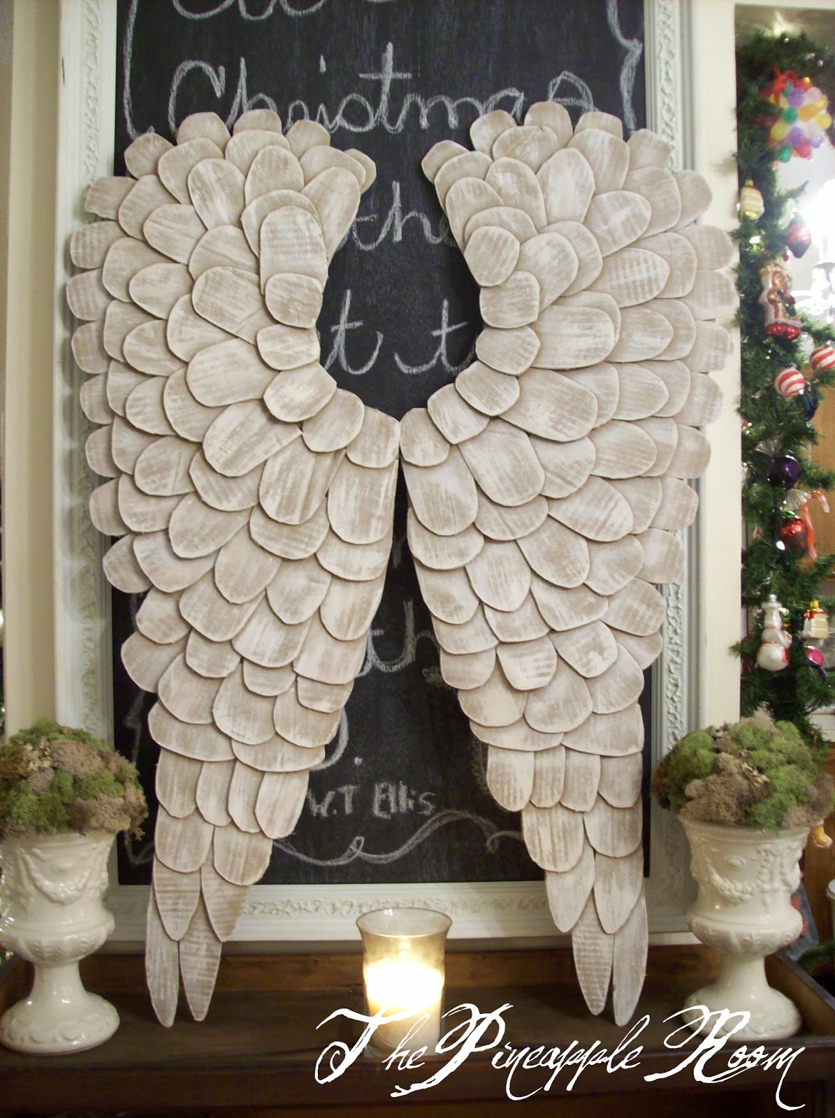 The Pineapple Room Angel Wings the-pineapple-room-angel-wings