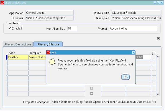 GENERAL LEDGER SETUP: Account Aliases Creation ~ Oracle Apps Knowledge ... GENERAL LEDGER SETUP: Account Aliases Creation ~ Oracle Apps Knowledge ...