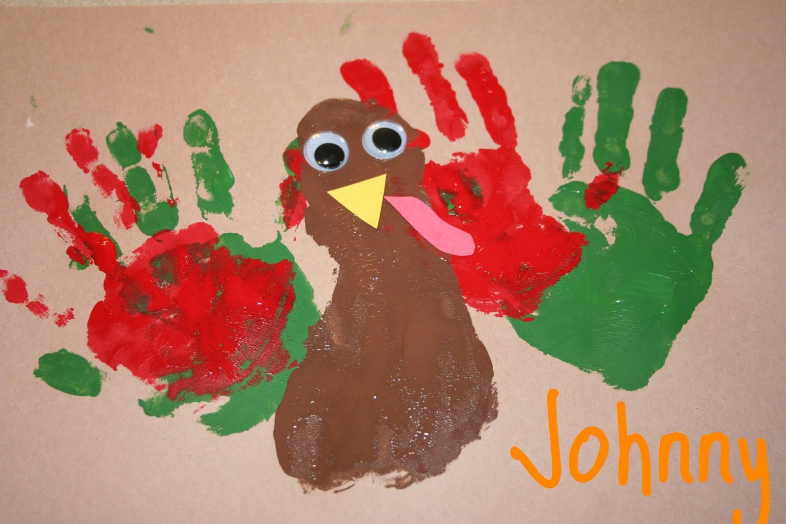 The Logan s Thanksgiving Art Projects 2 the-logan-s-thanksgiving-art-projects-2