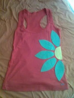 Patrones para camisetas con patchwork - Imagui