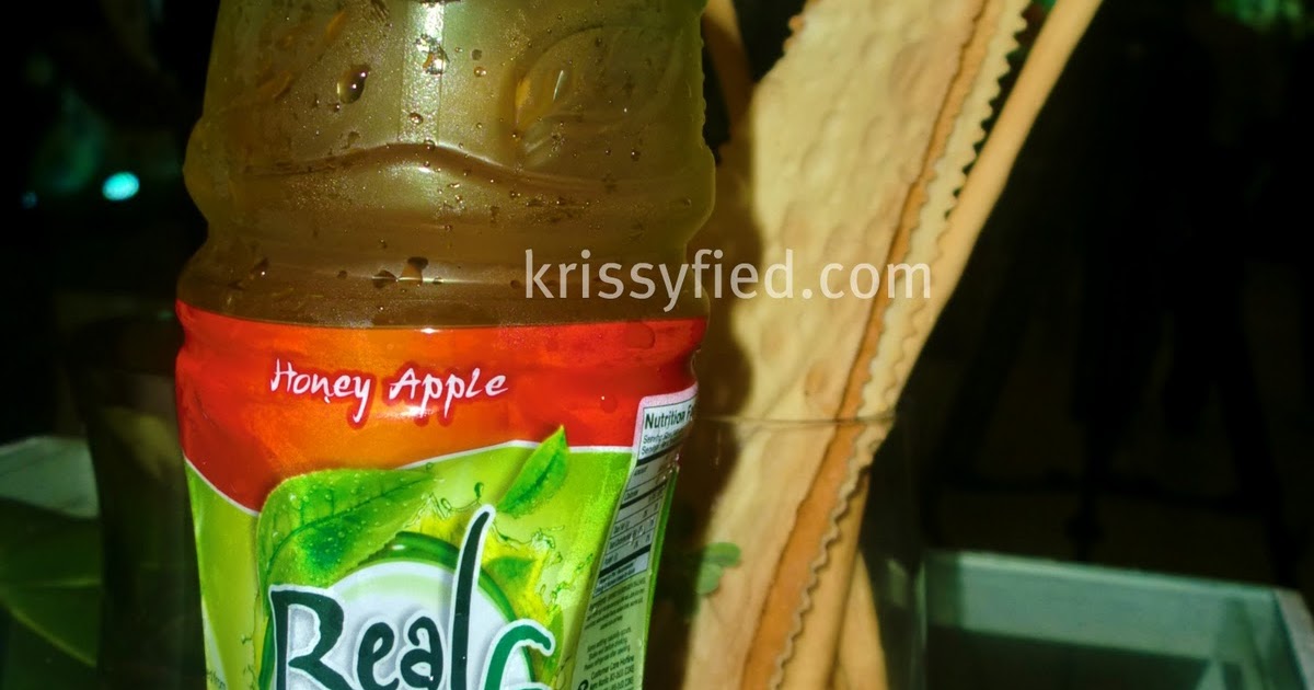 Four Real: The New Real Leaf Ambassadors Welcome Bash — i am krissy