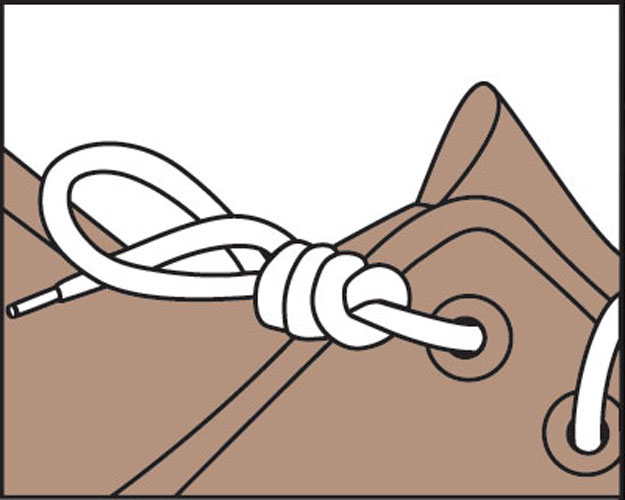 A True Gentleman Essential Knot Eastland Knot a-true-gentleman-essential-knot-eastland-knot