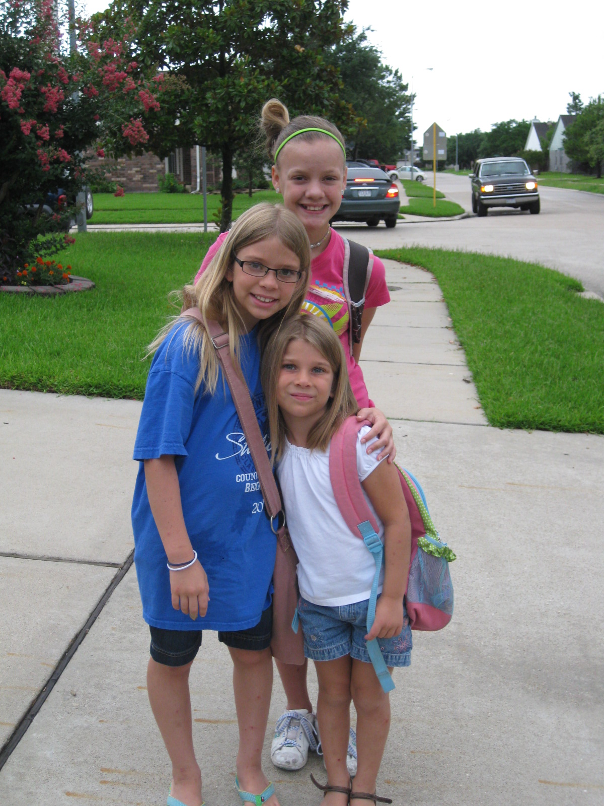 The Torbit Times Last Day Of School the-torbit-times-last-day-of-school