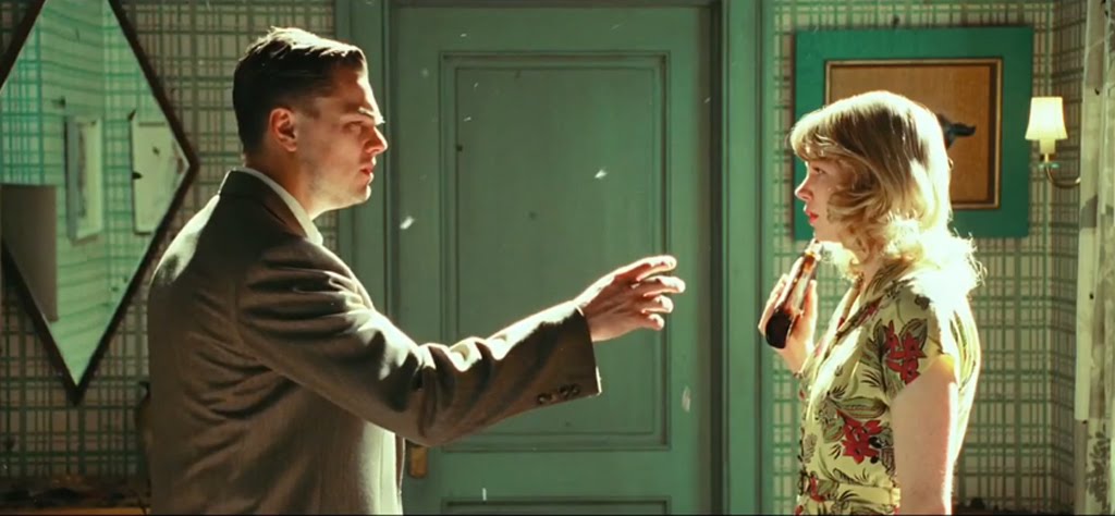 Bola da Foca: Ilha do Medo: a mais recente parceria entre Martin Scorsese e Leonardo di Caprio