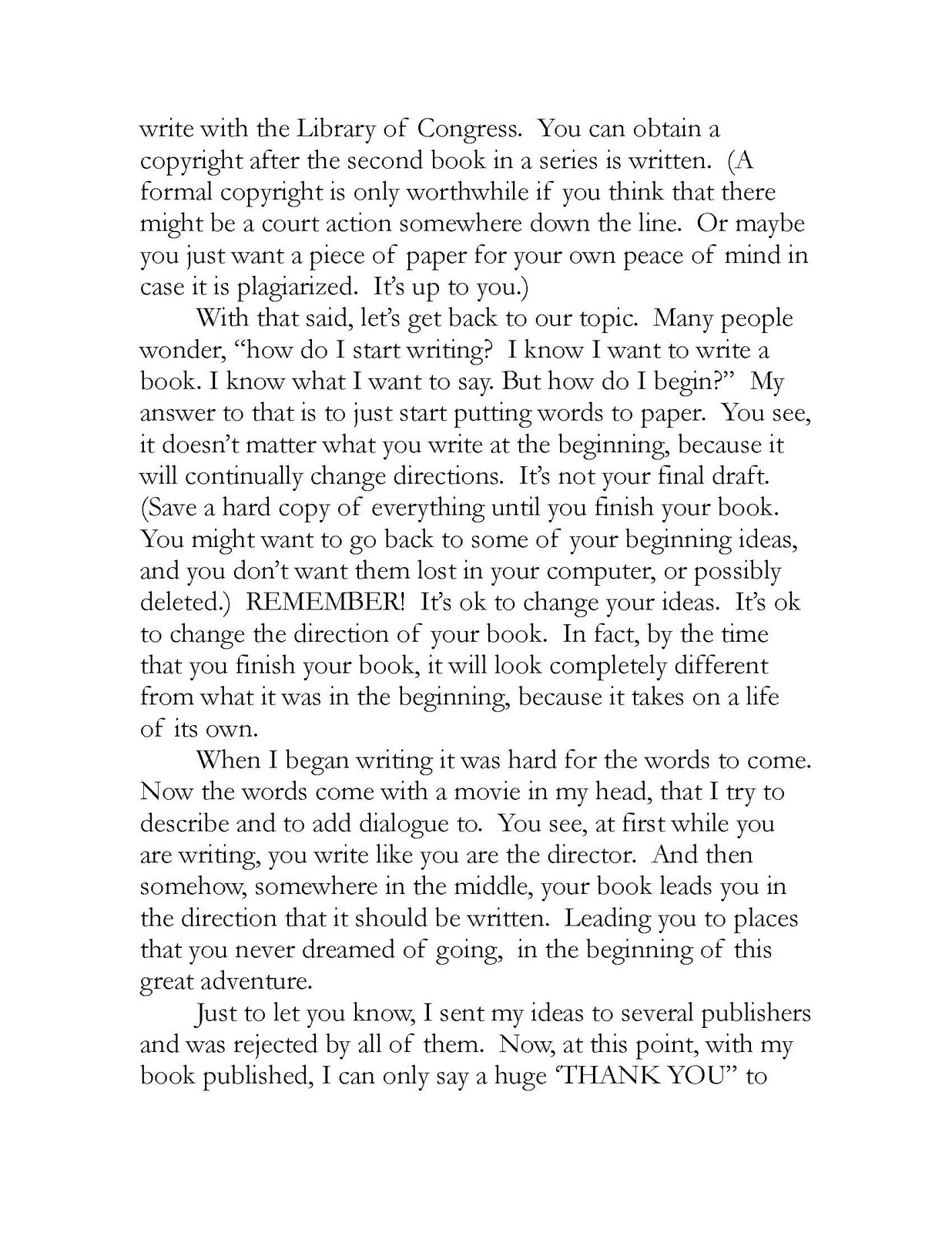 How To Write A Book how-to-write-a-book