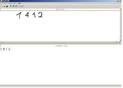 Delphi Magic: 1/04/09 - 1/05/09