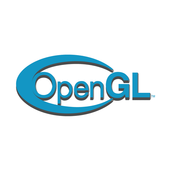 OpenGL Logo By Atriace On DeviantArt | atelier-yuwa.ciao.jp