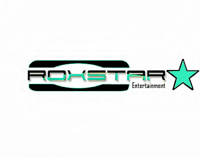 RoX Star Life: ROXSTAR ENT OfficiaL Logo