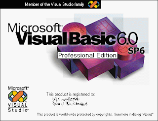 Lenguaje de Programación 2: Visual Basic 6.0 Professional