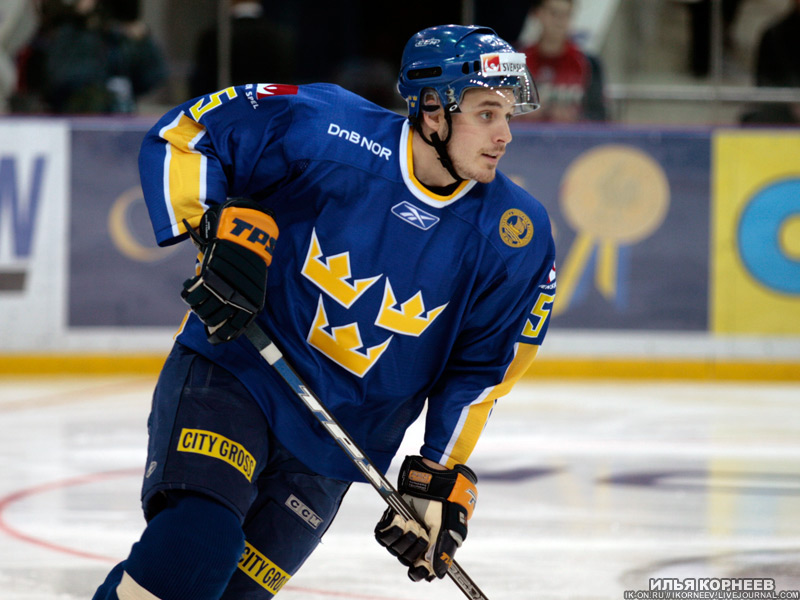 Johan Fransson - Alchetron, The Free Social Encyclopedia