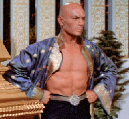 Musical Monday: The King and I - Project Rungay