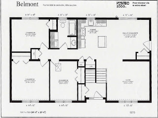 Togerseo: Planos de edificios gratis
