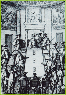 La creación del Virreinato Peruano: El Consejo de las Indias