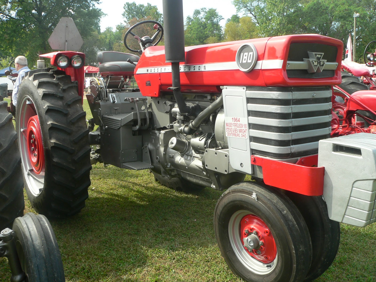 Nicks Antique Farm Tractors Antique Tractors And Machinery Blog nicks-antique-farm-tractors-antique-tractors-and-machinery-blog