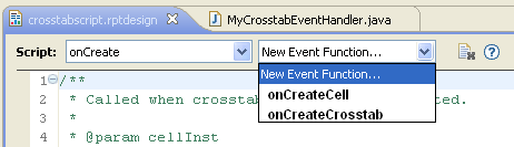 Hide empty crosstab in birt report - KNIME Extensions - KNIME Community Forum