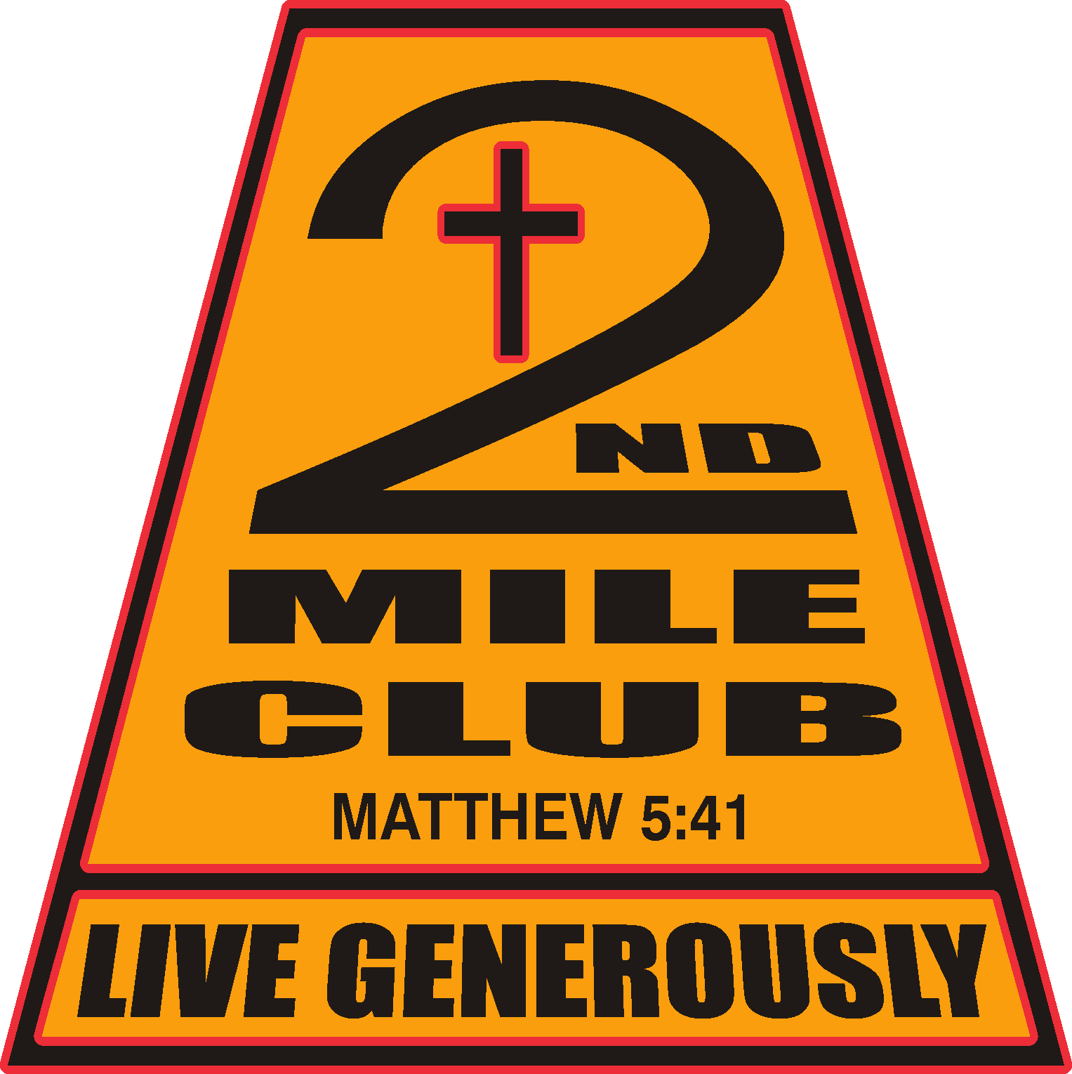 The Second Mile The Encouraging Word the-second-mile-the-encouraging-word