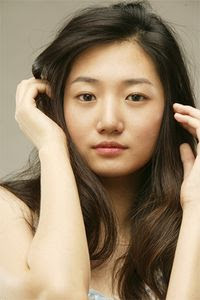 Kim Eun Joo ~ Famous Korean Actresses