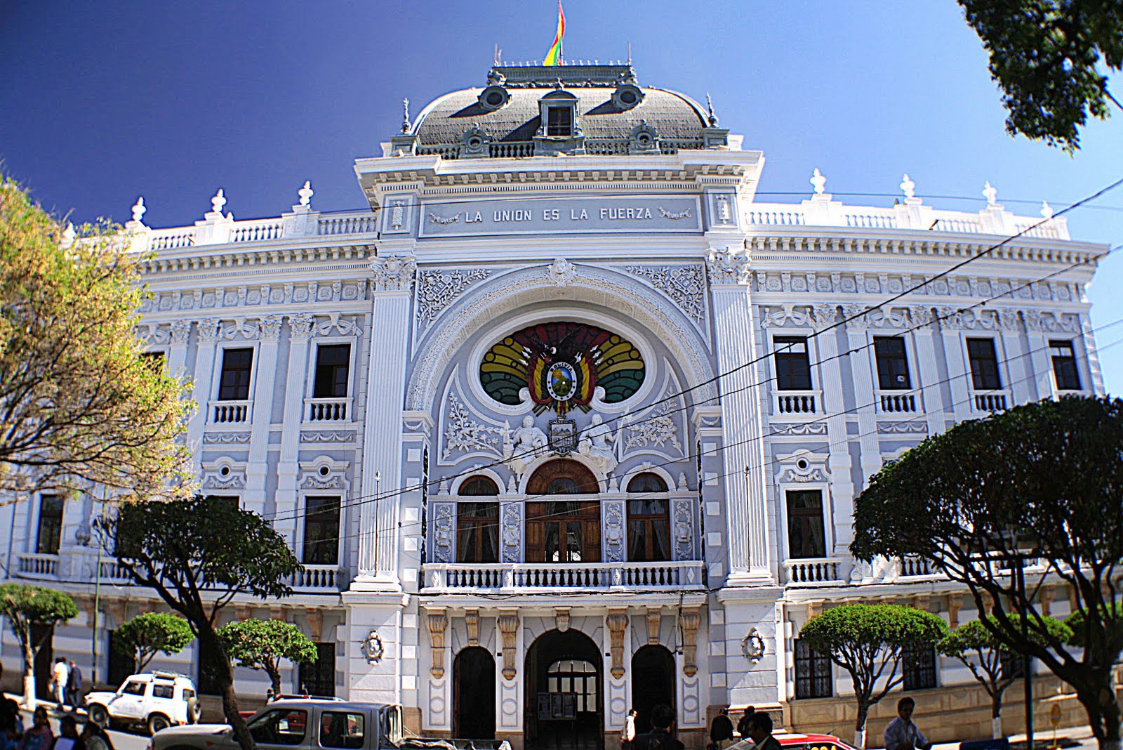 Imagenes Ciudad De Sucre Capital De Bolivia imagenes-ciudad-de-sucre-capital-de-bolivia