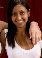 DESI2MALLU: "Zasha" SEXY GIRL----1