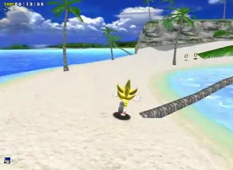 Crack Sonic Adventure Dx - growprogrammes’s diary