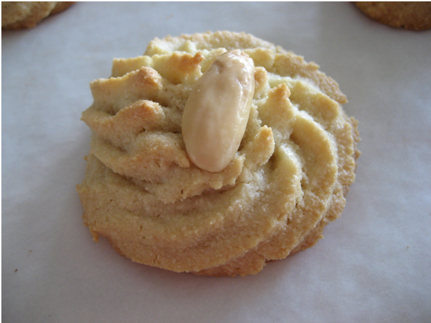 Cookie Crumbs Amygdalota Greek Almond Cookies cookie-crumbs-amygdalota-greek-almond-cookies