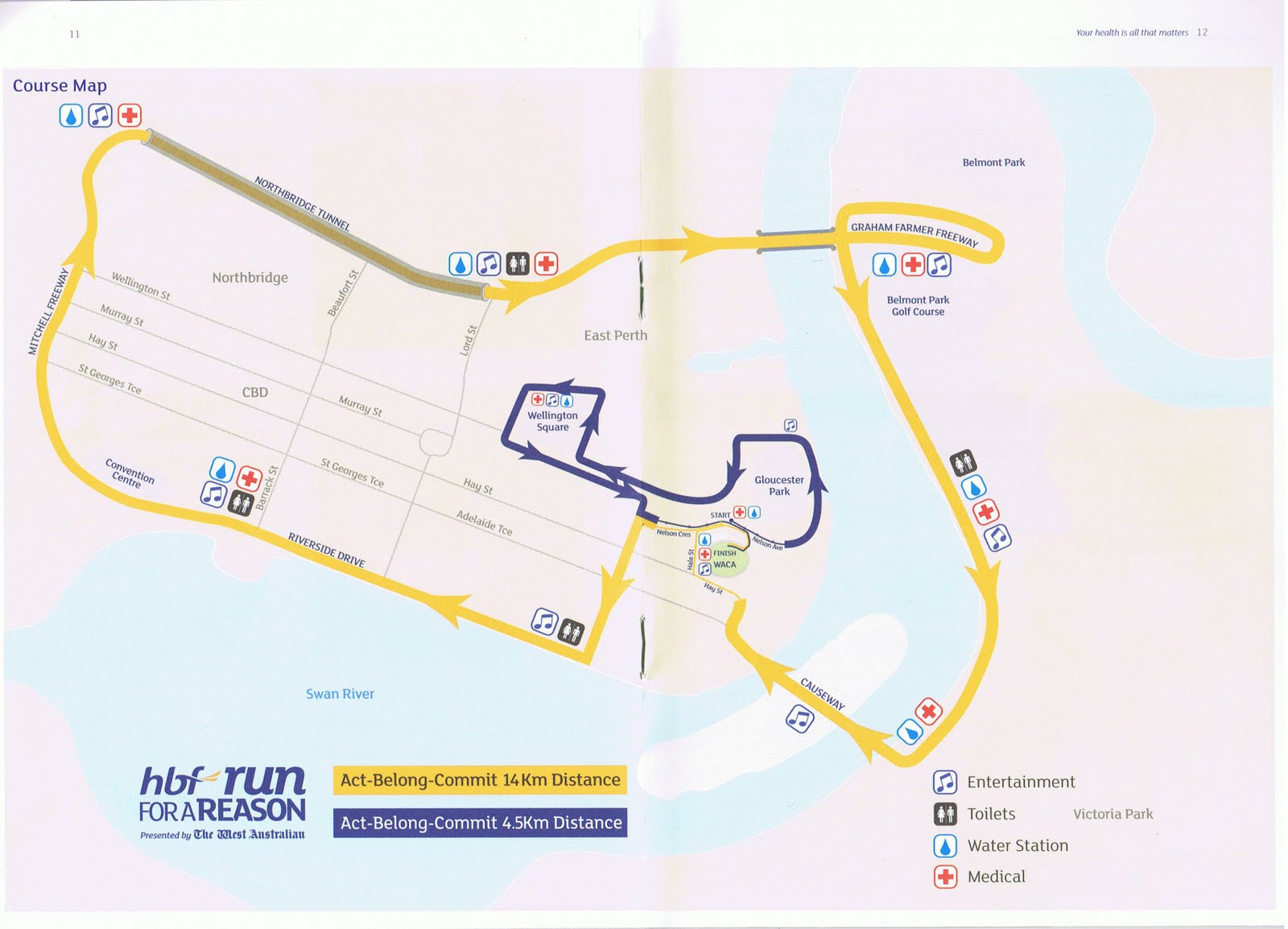 Its All About The Swimming HBF Run For A Reason 14K Race Report its-all-about-the-swimming-hbf-run-for-a-reason-14k-race-report