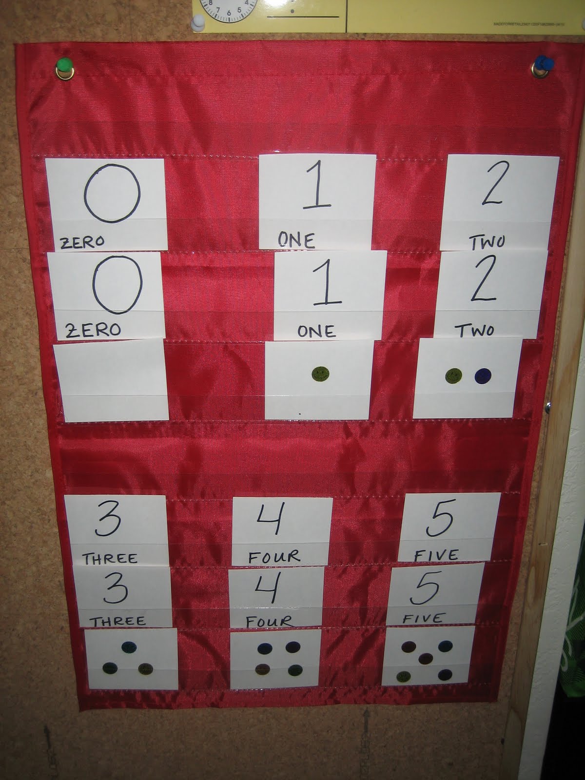 Learning number recognition, Bible & Tiny tot school! - Mama to 6 Blessings