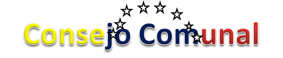 rangel jose: CONCEJOS COMUNALES