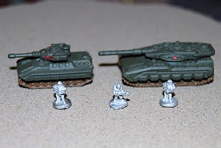 [TMP] "Rebel Minis 6mm Sci-Fi Line, HEY MIKE!" Topic