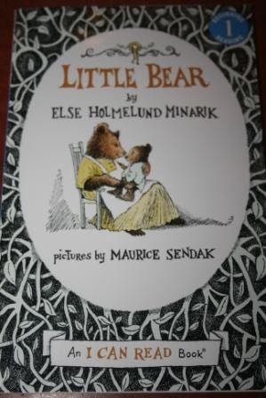 Two Bears Farm and the Three Cubs: Little Bear, Birthday Soup, and a ...