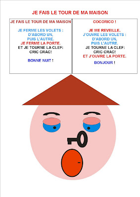 La petite école dans la prairie : la maternelle de Naternelle TPS PS MS ...