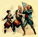 American Revolution Blog: Why Did the British Lose the American Revolution?