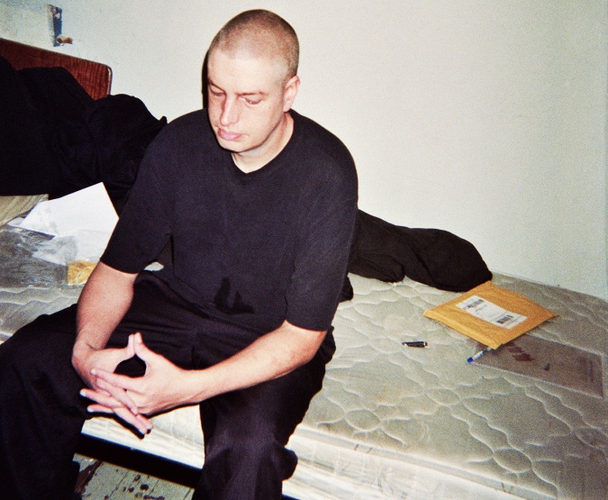 Scott Conner aka Malefic (Xasthur). : r/BlackMetal