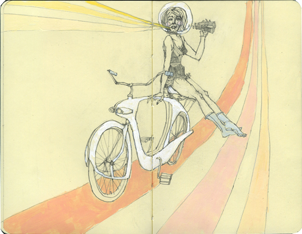 Lovingly Simple: January 2011