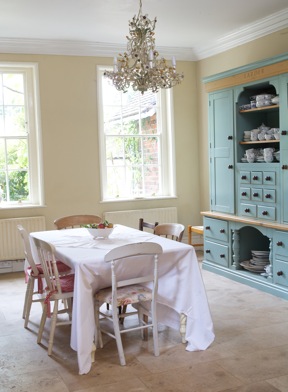 Lovingly Simple: January 2011