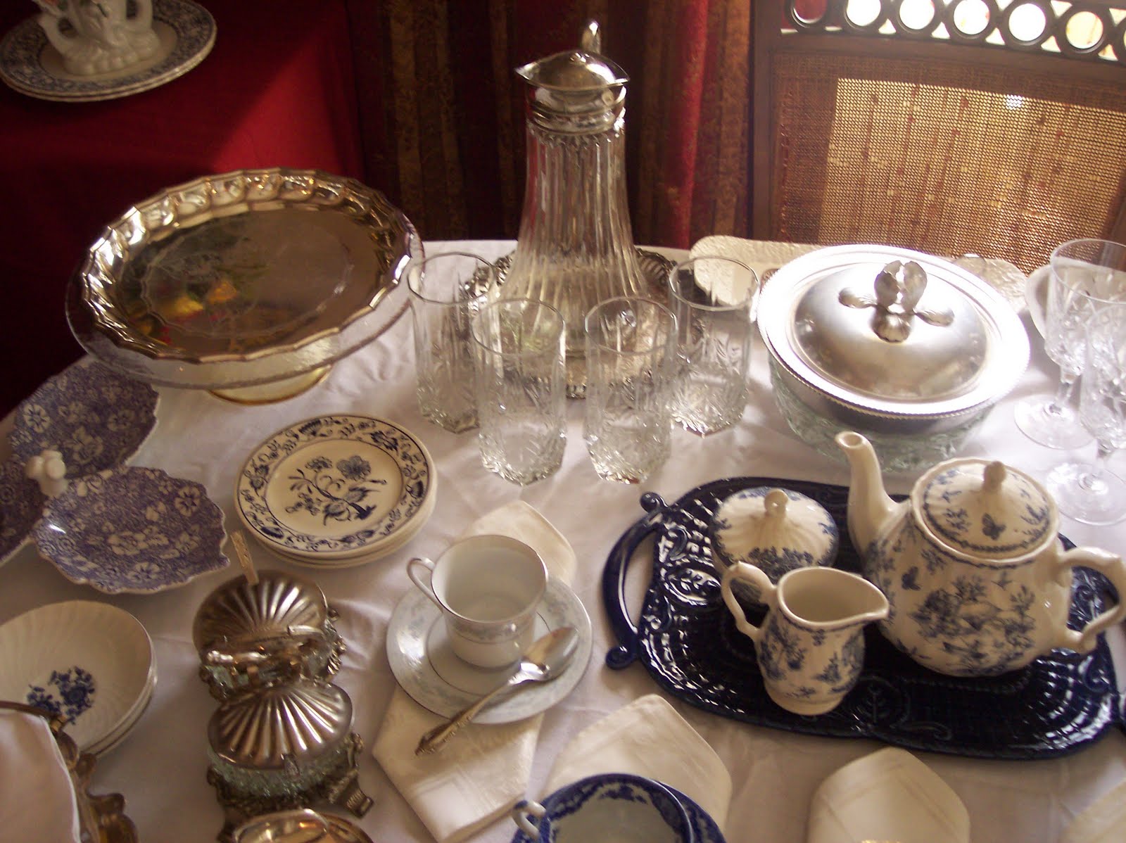 Now The Teacups Being Used Today now-the-teacups-being-used-today