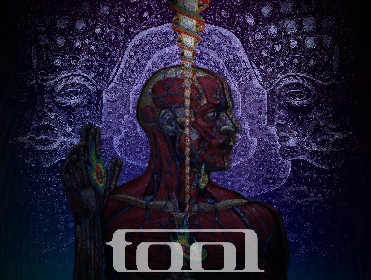 Tool wallpaper 94212 Tool wallpaper 94212