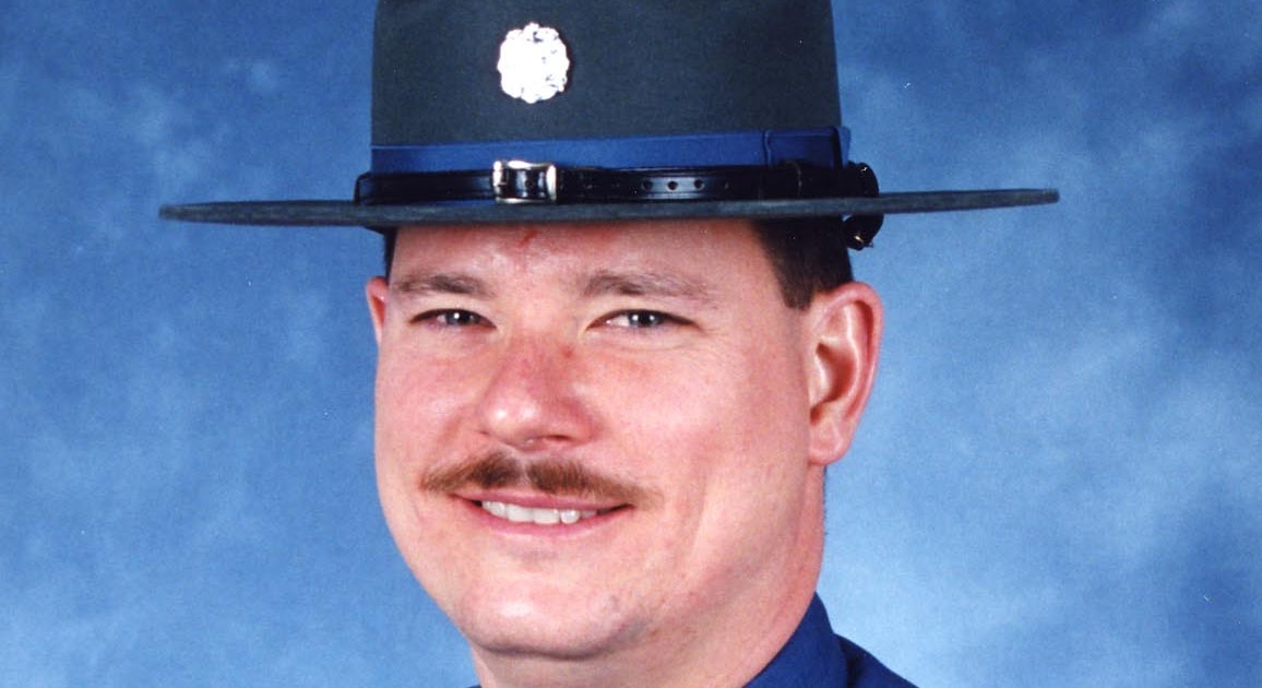 UPDATED: Delay Again In The Lance Shockley Murder Trial Of Missouri Highway Patrol Trooper ...