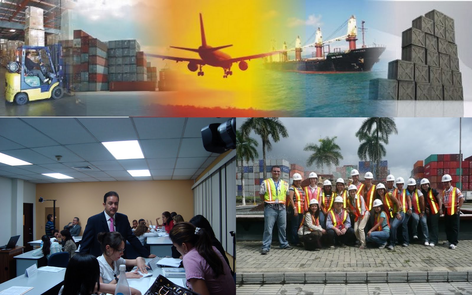 CENTRO TRAINMAR PANAMÁ