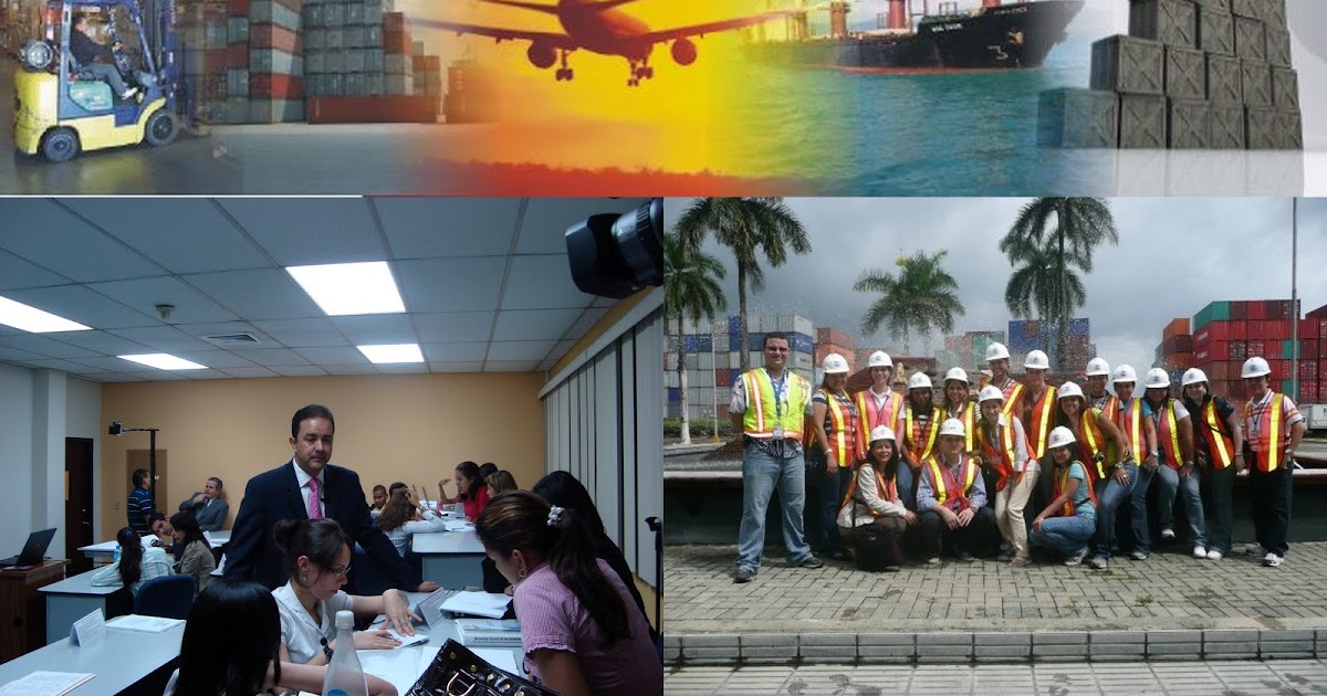 CENTRO TRAINMAR PANAMÁ