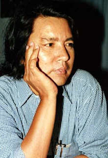 Thought Drops: Khin Maung Toe