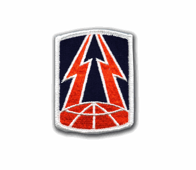 Tony Howard's Blog: 335th Signal Command (Theater)